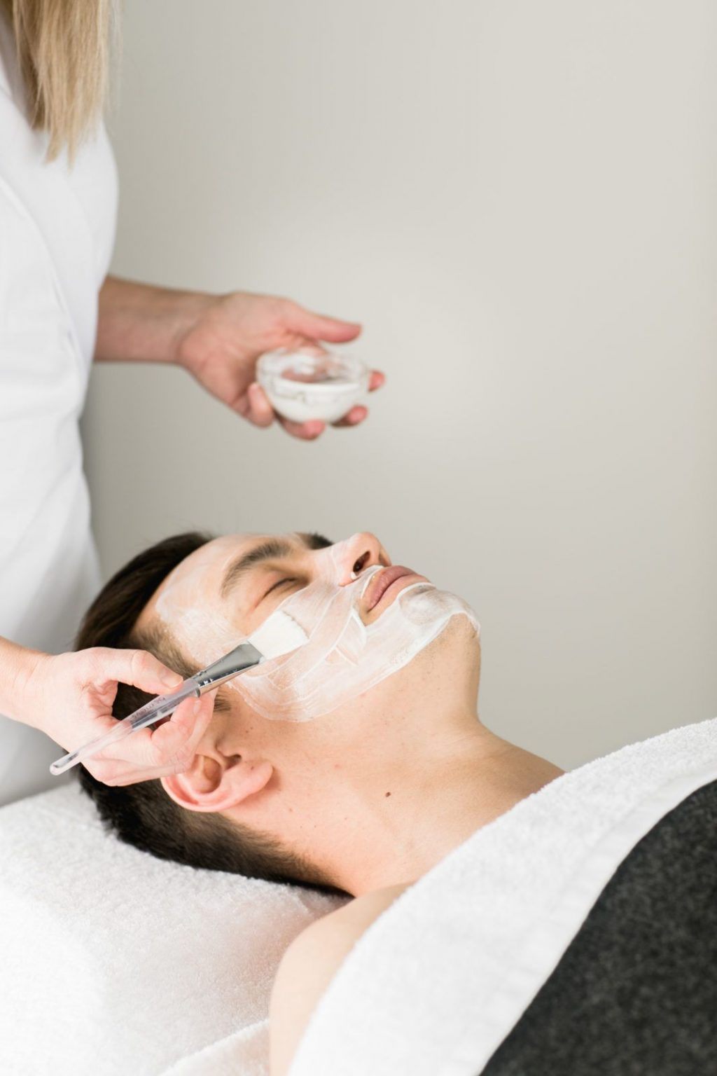 Ayurvedikus kozmetikai kezelések – Mandala by Antal Alexandra